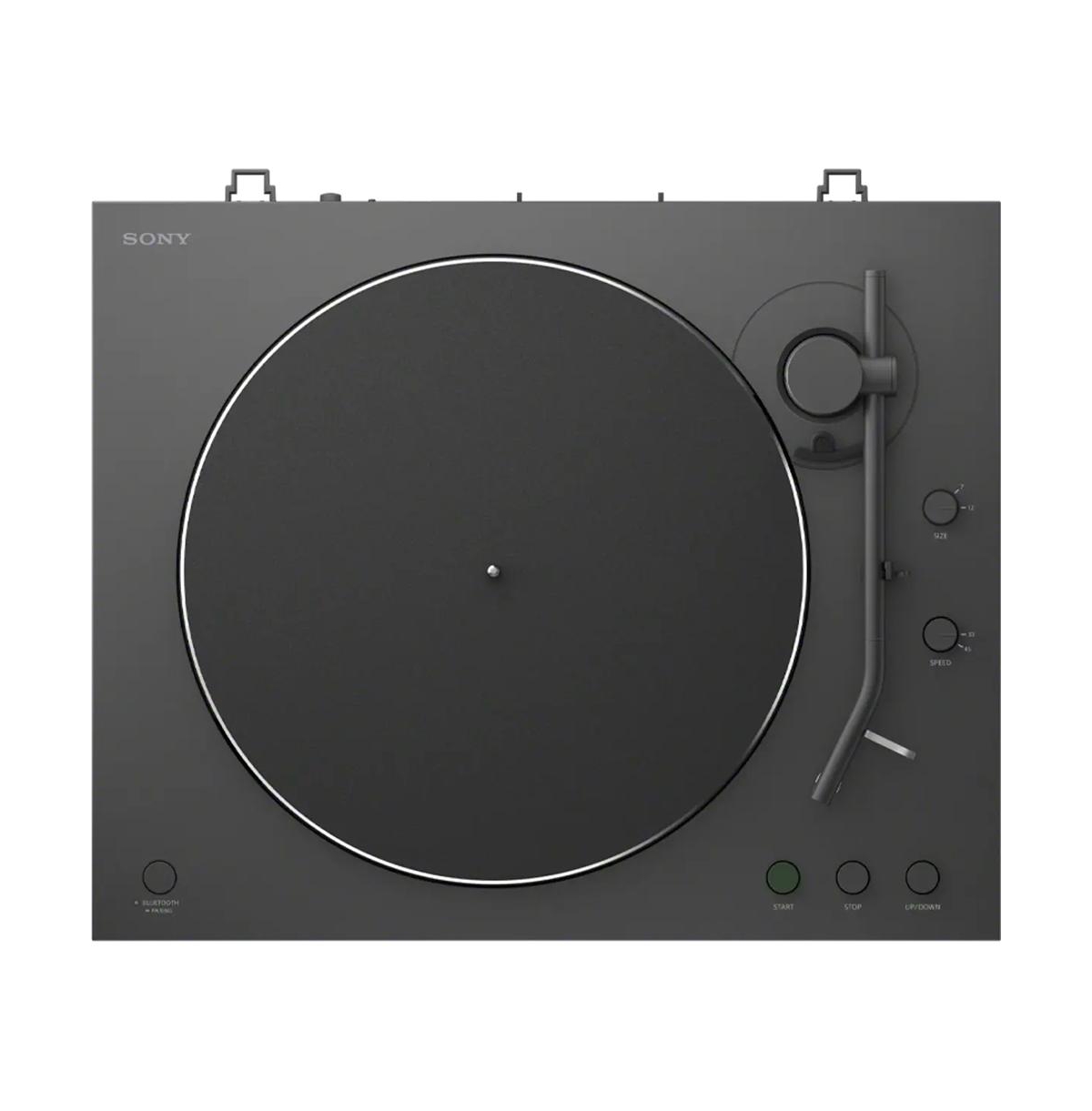 Click here for Sony Full Auto Playback Turntable with Bluetooth.... prices