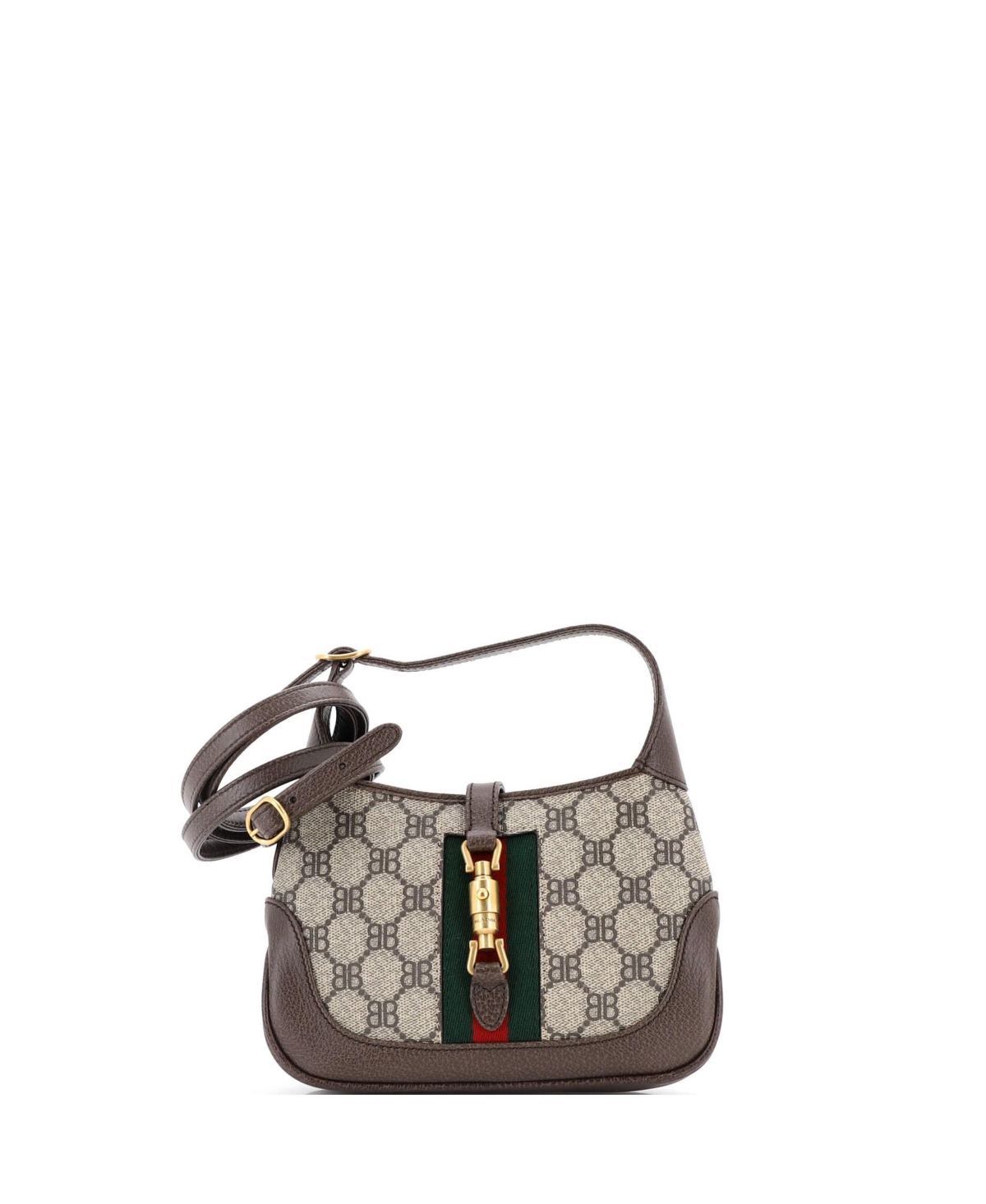 Click here for Pre-Owned Balenciaga Mini x Gucci The Hacker Proje... prices