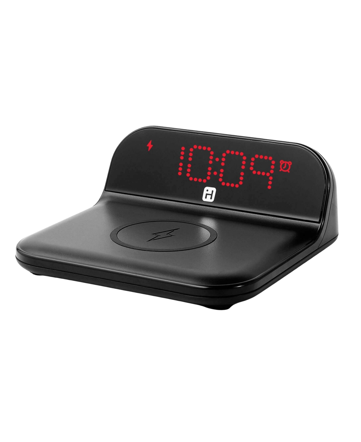Click here for iHome iHV18B Qi Wireless Charging Digital Alarm Cl... prices