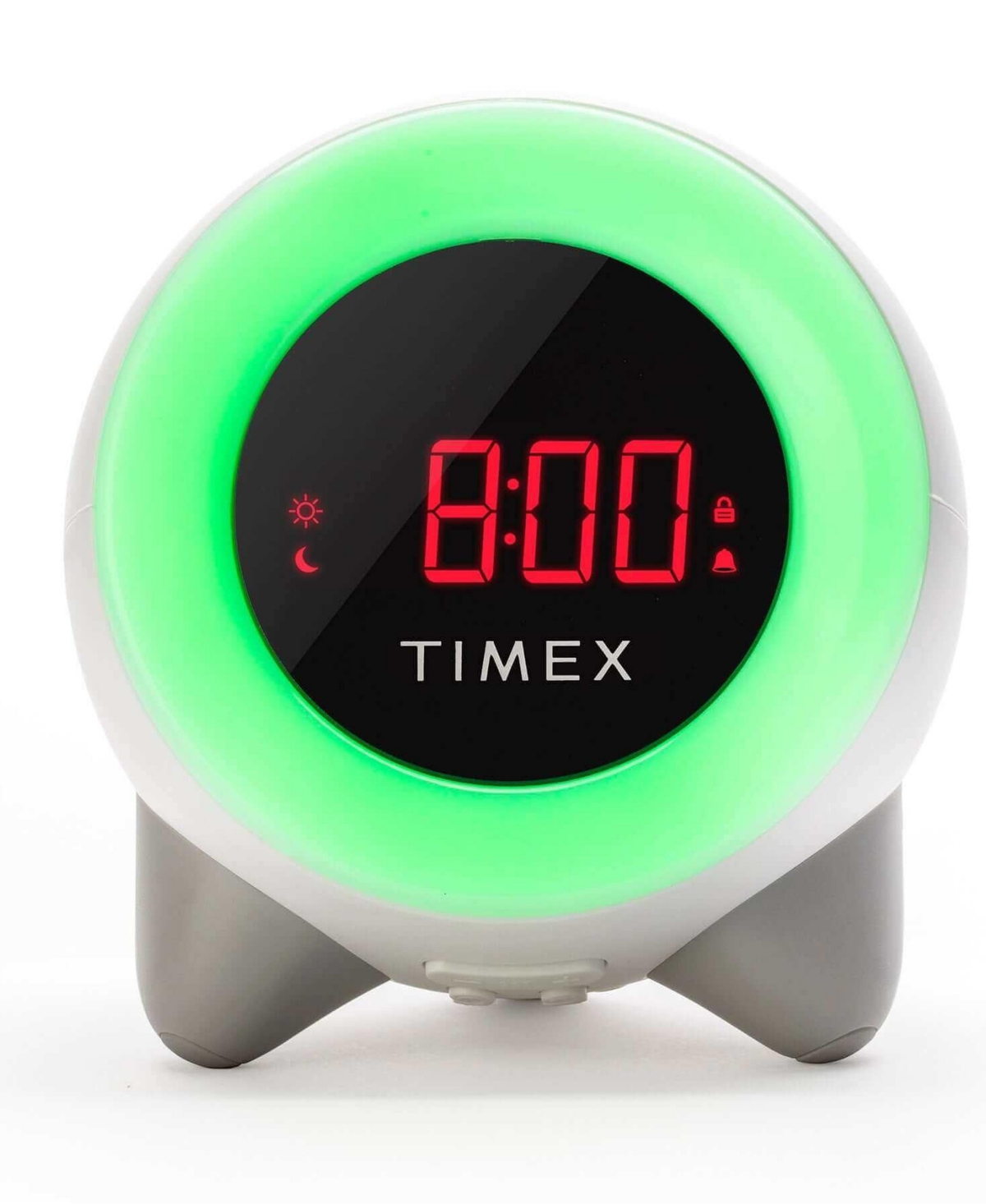 Click here for iHome Timex Sleep Training Night Light Sound Machi... prices