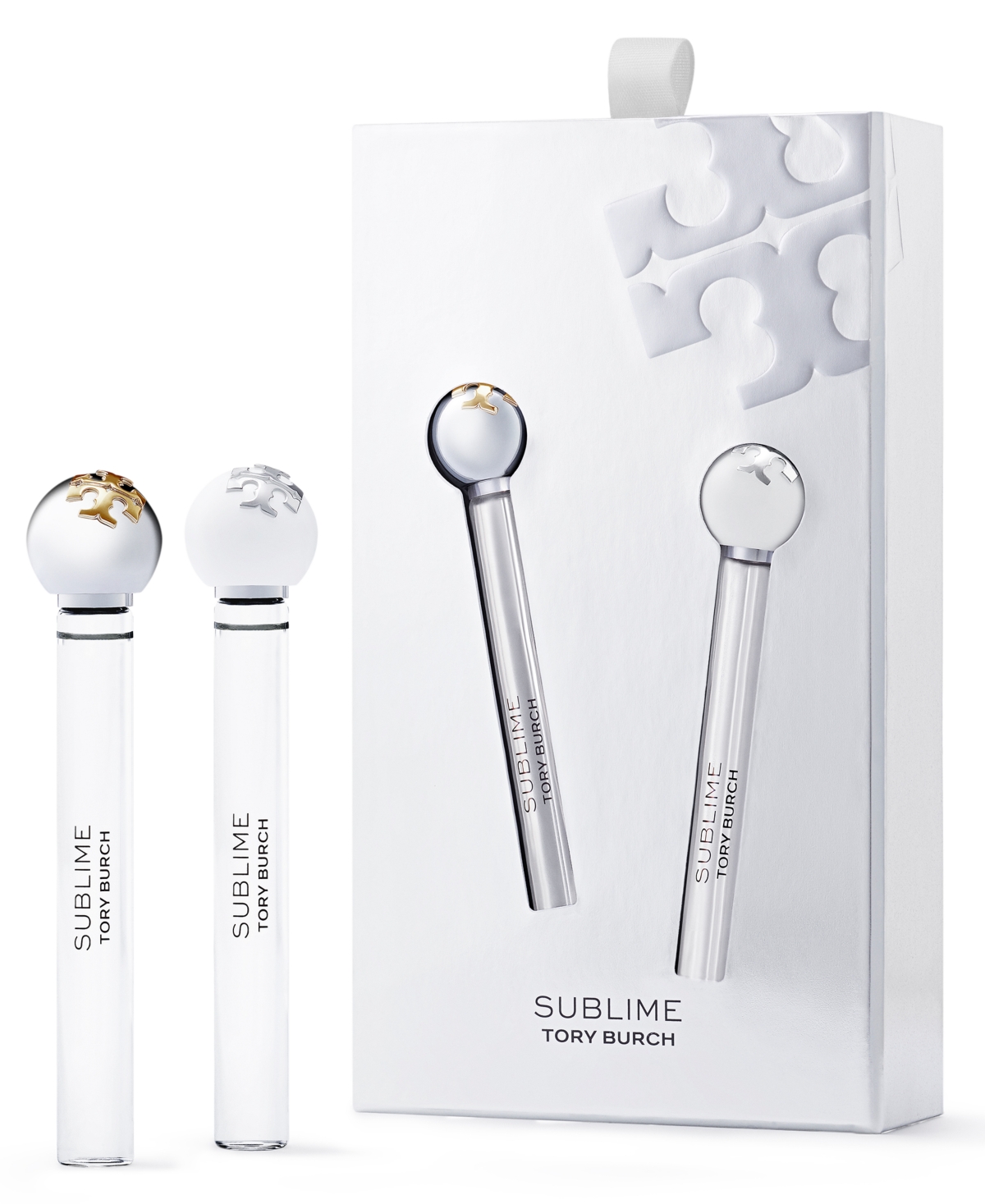 Click here for Tory Burch 2-Pc. Sublime Eau de Parfum Spray and E... prices