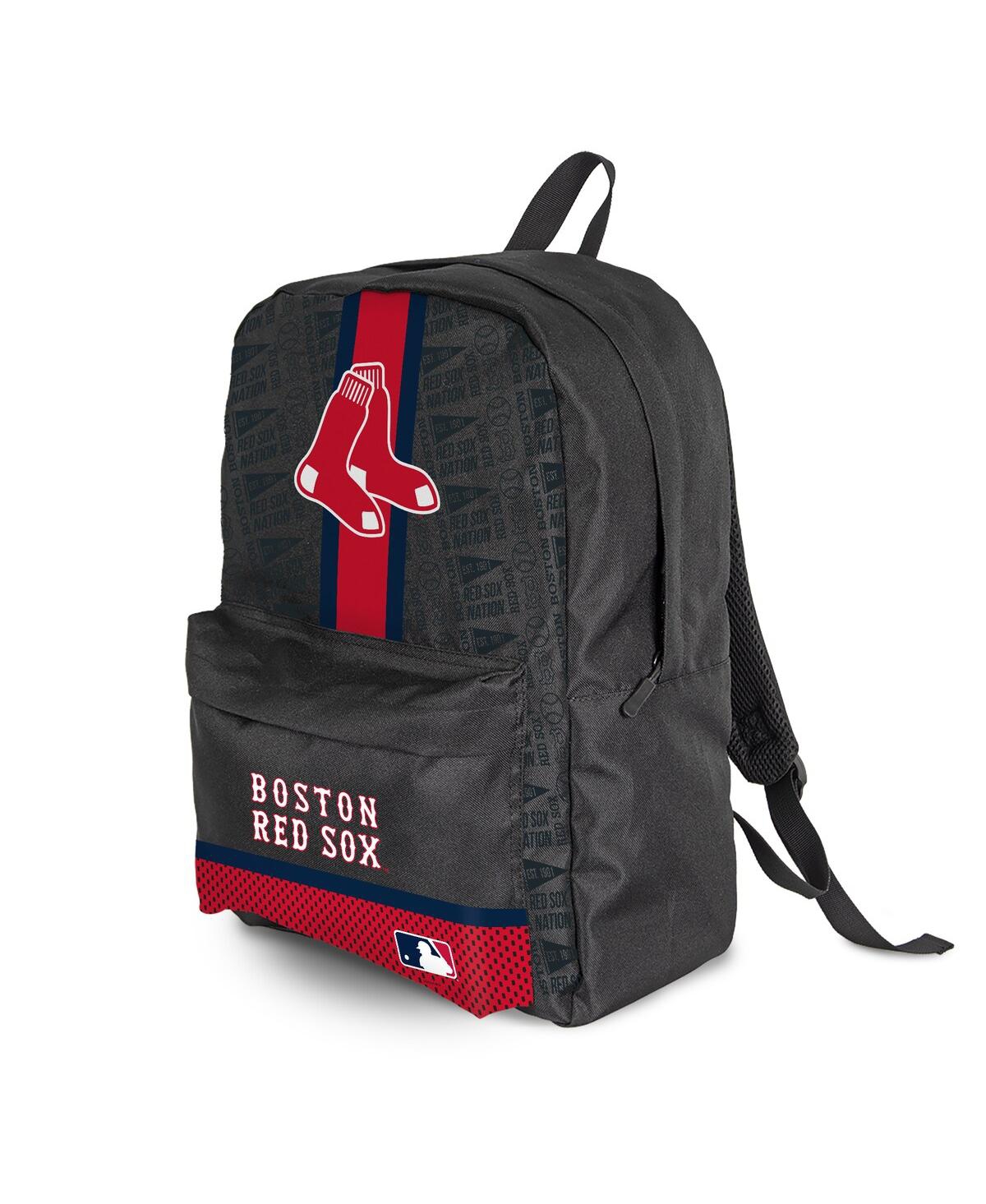 Click here for Wincraft Boston Red Sox Team Backpack prices