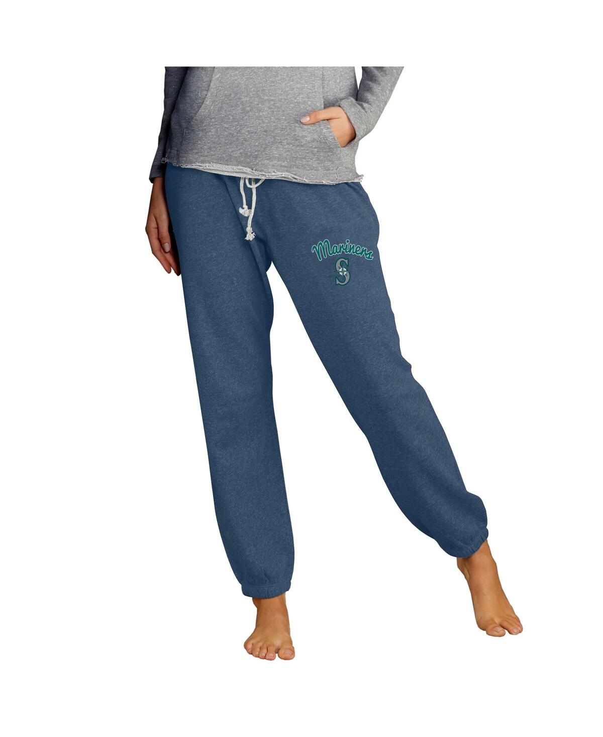 Click here for Concepts Sport Womens Navy Seattle Mariners Mainst... prices