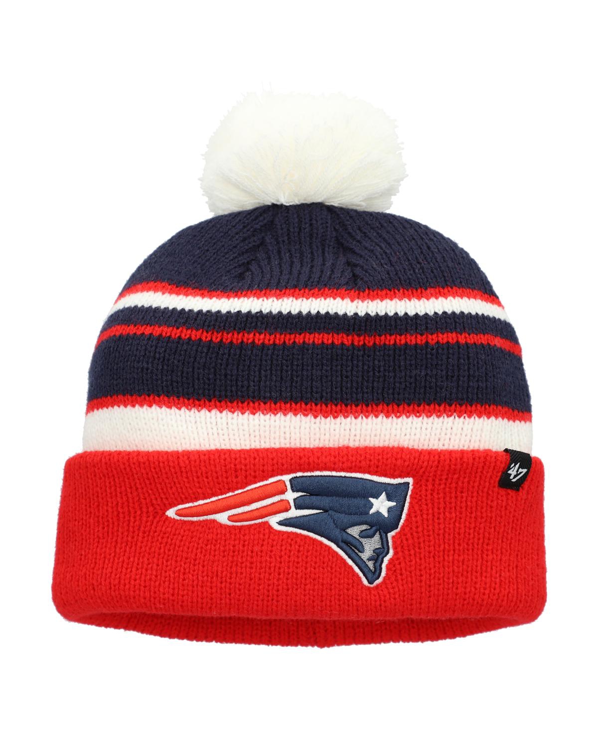 Click here for 47 Brand Preschool Red New England Patriots Peewee... prices