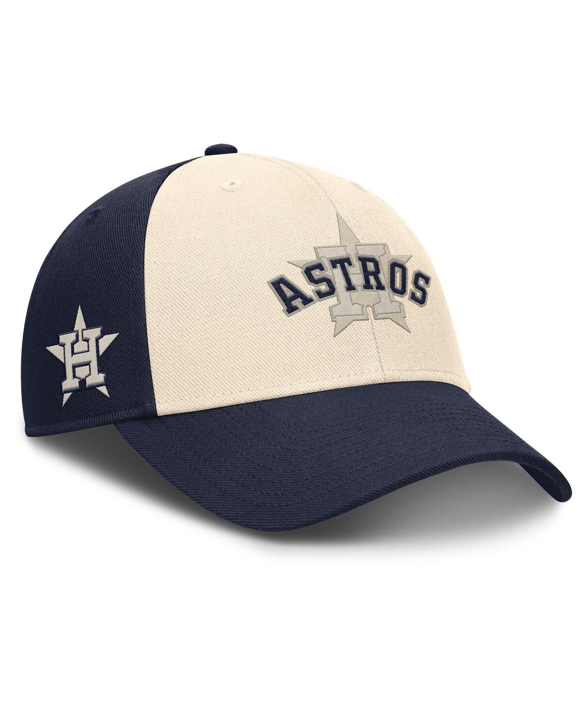 Click here for Nike Mens Navy/Natural Houston Astros Statement Cl... prices