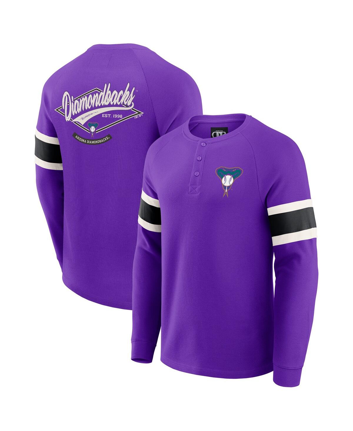 Click here for Darius Rucker Collection By Fanatics Mens Purple A... prices