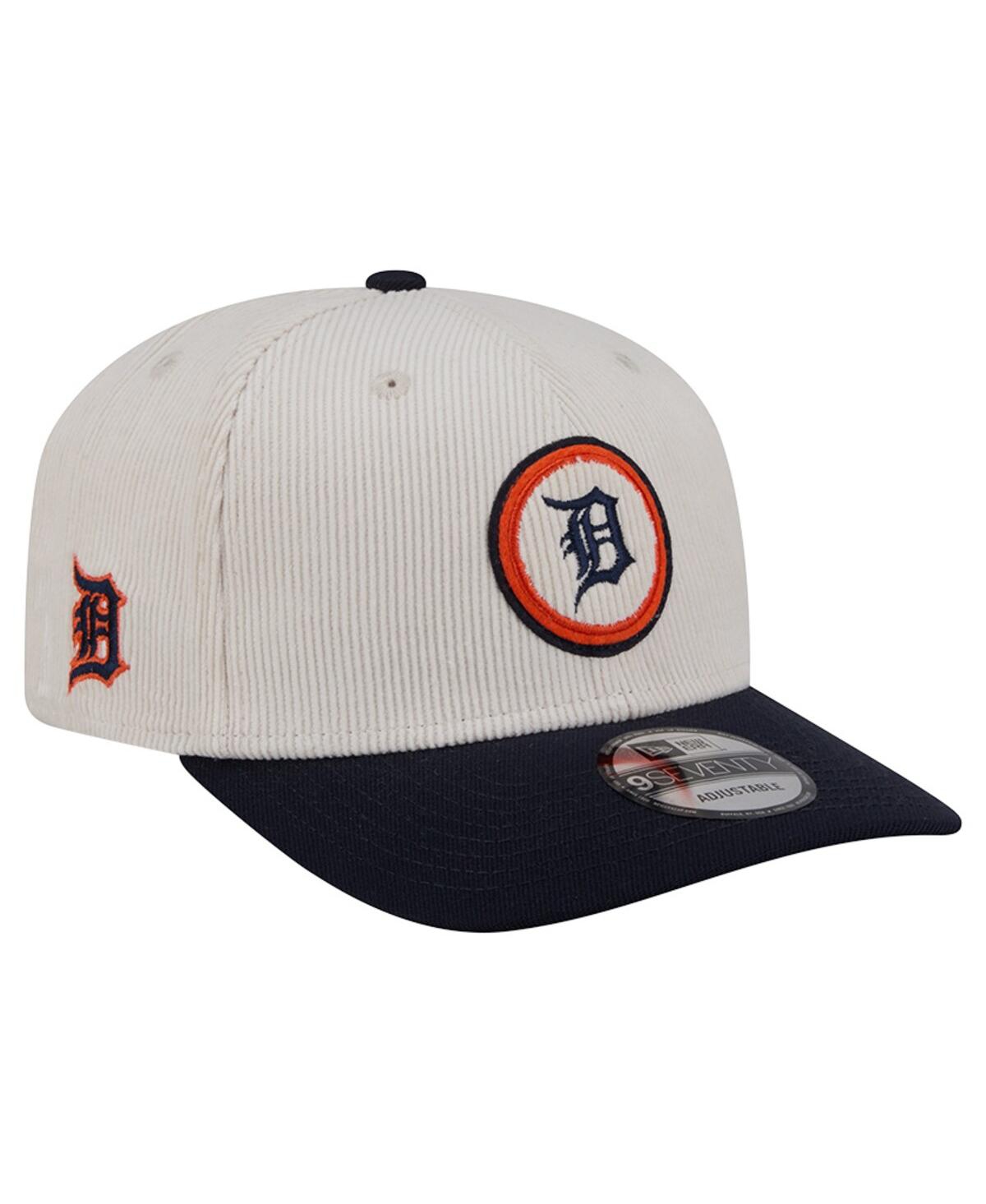Click here for New Era Mens Cream Detroit Tigers Loyal 9SEVENTY A... prices
