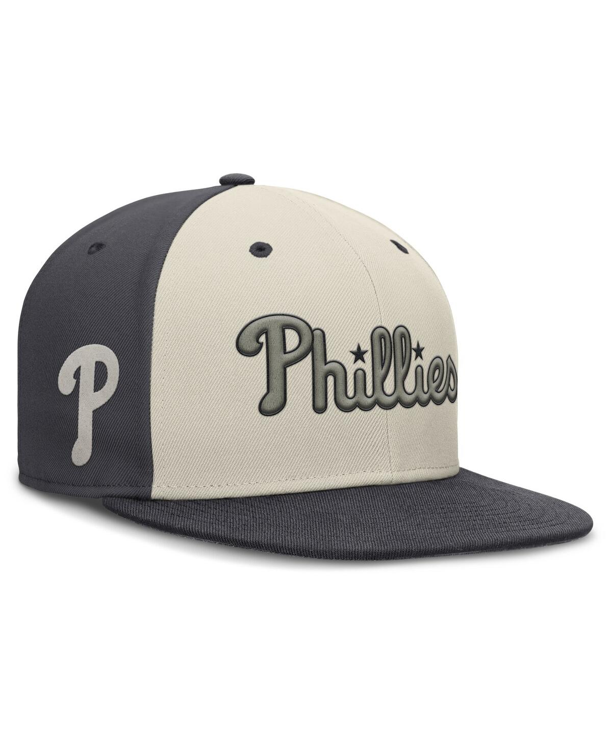 Click here for Nike Mens Cream Philadelphia Phillies Dri-fit True... prices