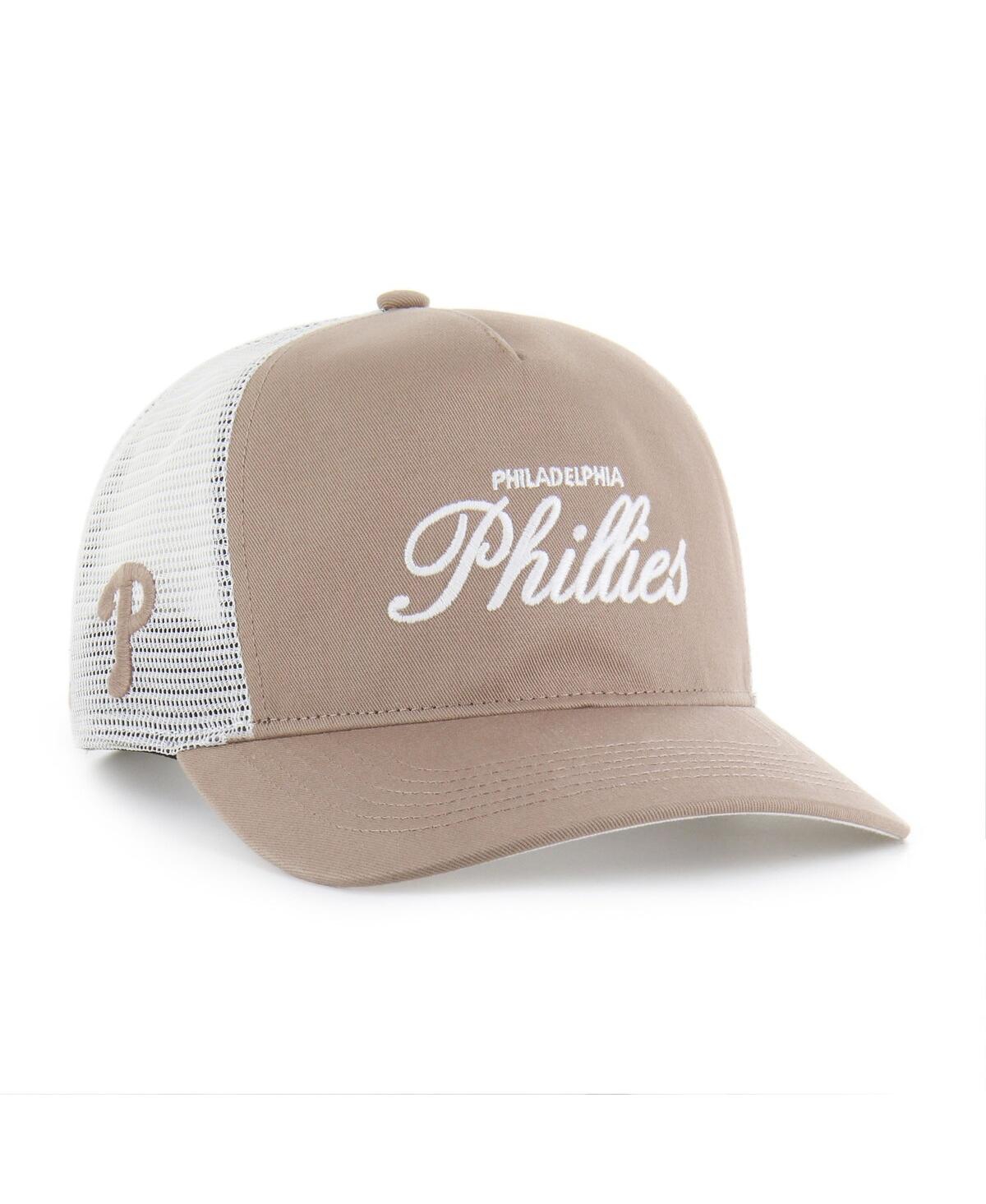 Click here for 47 Brand Mens Brown Philadelphia Phillies Foundati... prices