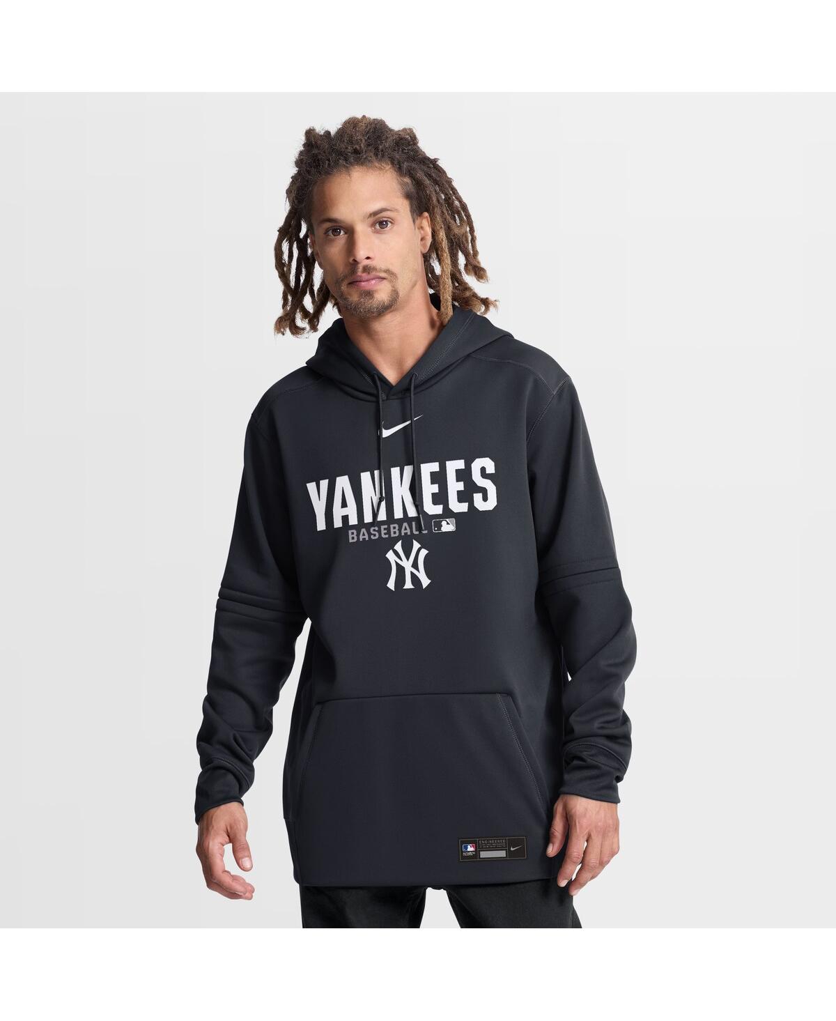 Click here for Nike Mens Navy New York Yankees Authentic Collecti... prices