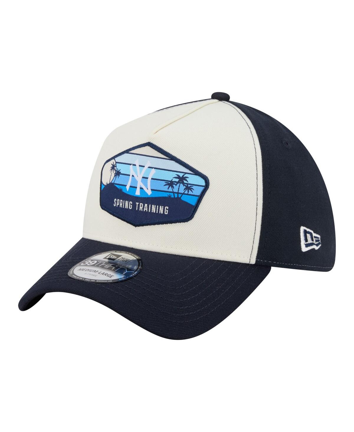 Click here for New Era Mens Stone New York Yankees 2026 Spring Tr... prices