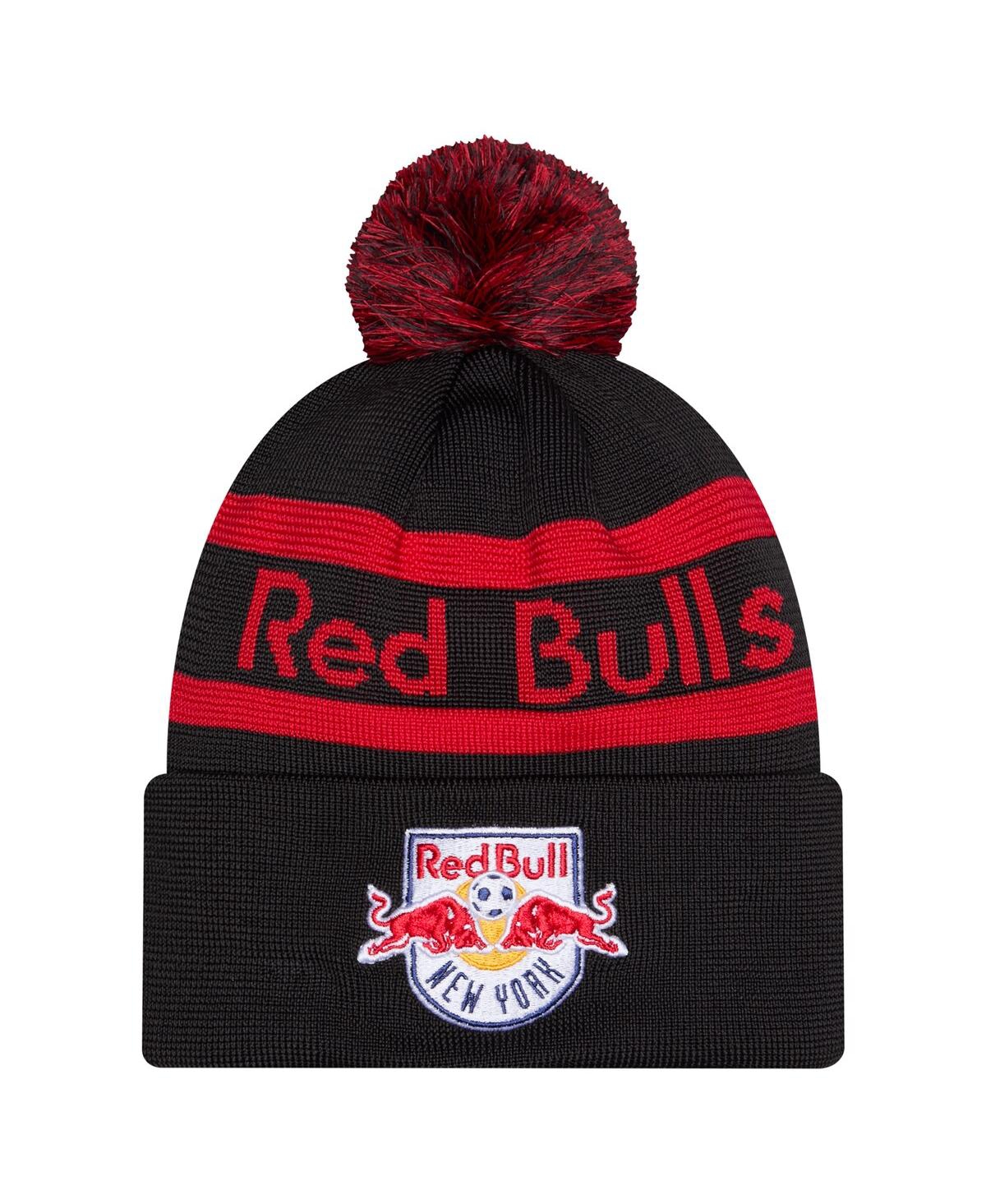 Click here for New Era Mens Black New York Red Bulls 2026 Jersey... prices