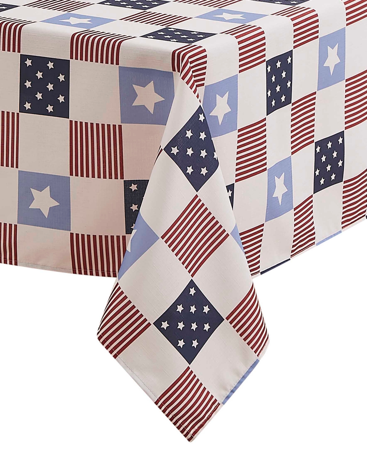 Click here for Avanti Heritage Tablecloth  60 x 144 - Multi Color prices