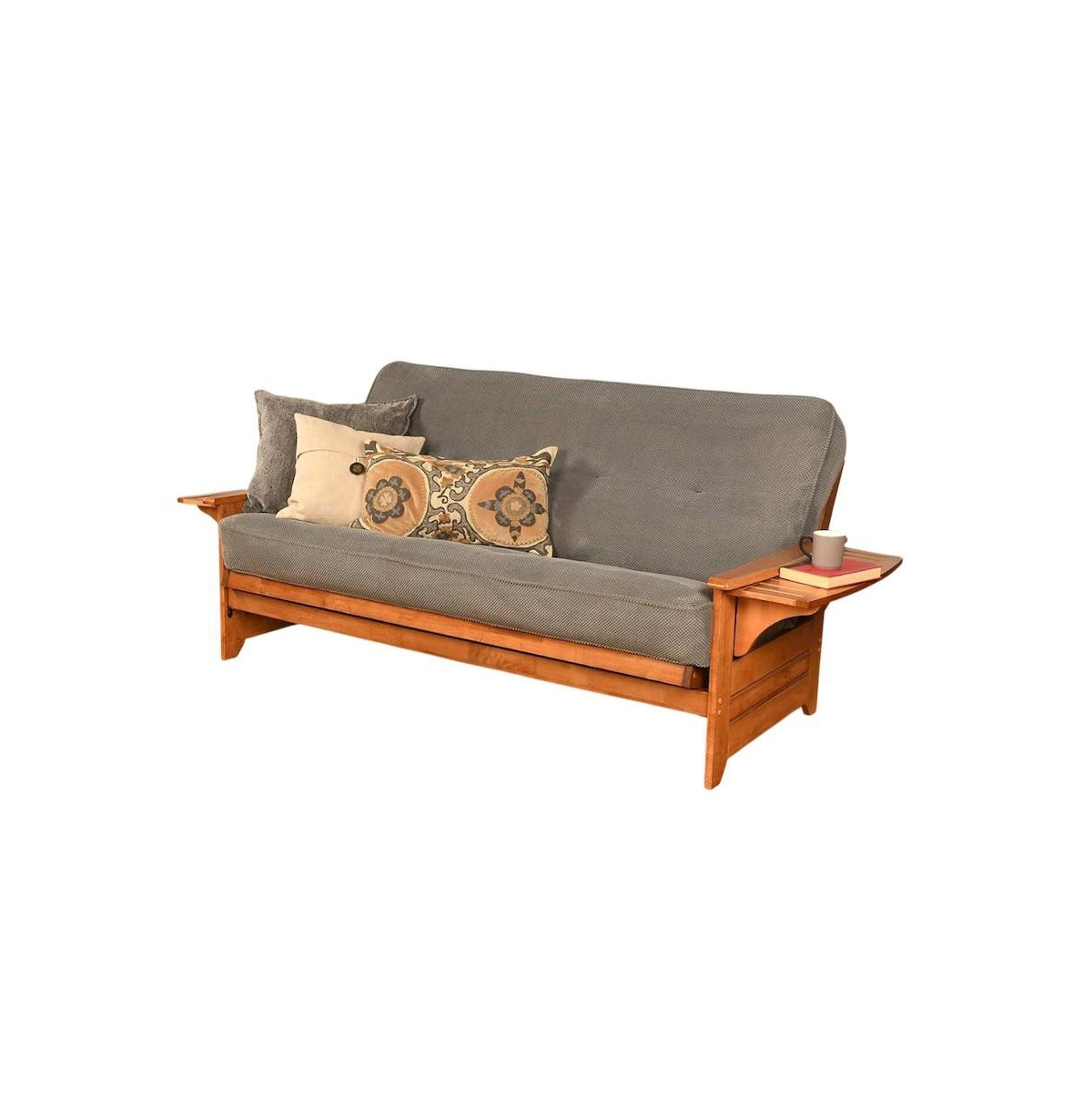 Click here for Odiak Phoenix Frame with Marmont Thunder Mattress... prices