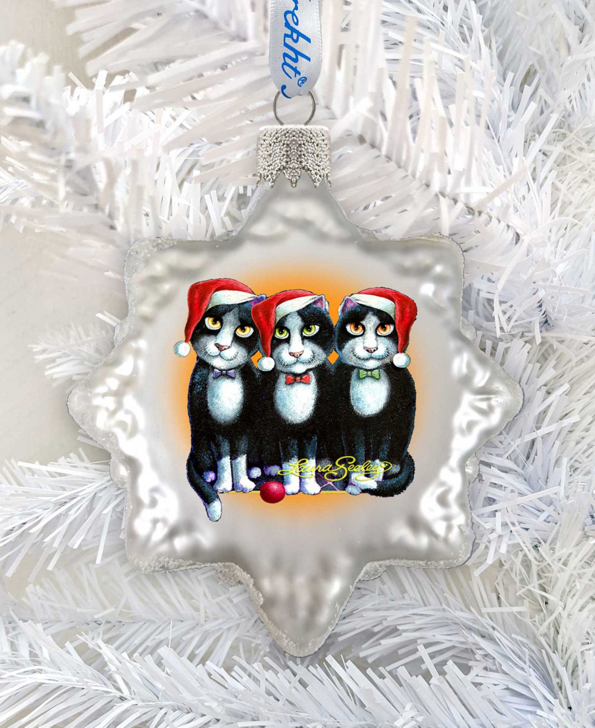 Click here for Designocracy Boys Night Out Mercury Holiday Orname... prices