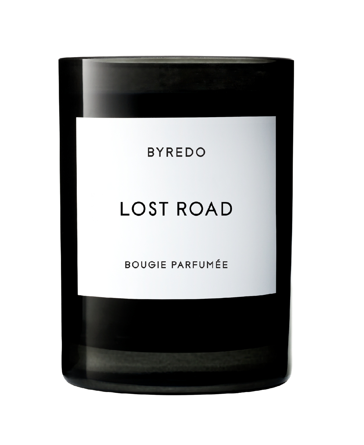 Click here for Byredo Lost Road Scented Candle  8.4 oz. prices