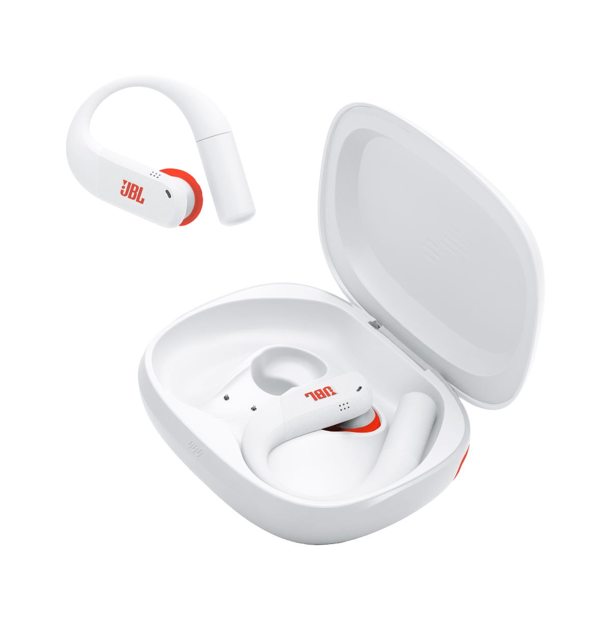 Click here for Jbl Endurance Peak 4 True Wireless Noise Cancellin... prices