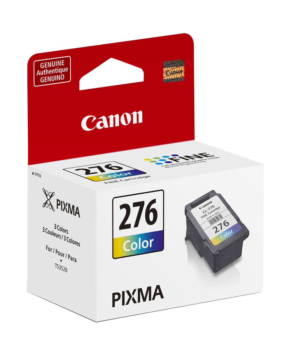 Click here for Canon 4988C001 Cl-276 180 Page-Yield Chromalife100... prices