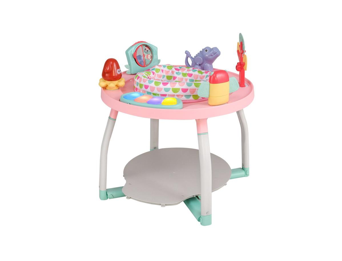 Click here for Slickblue Toddler 5-in-1 Baby Activity Center with... prices