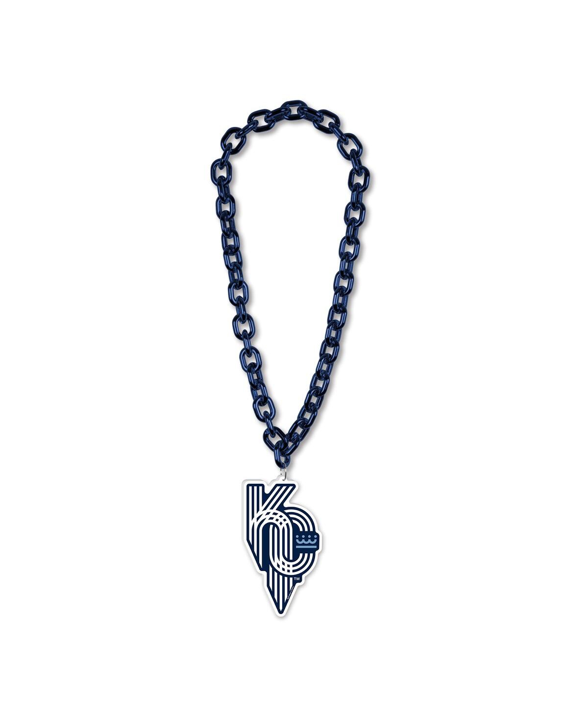 Click here for Wincraft Kansas City Royals Big Chain Necklace prices