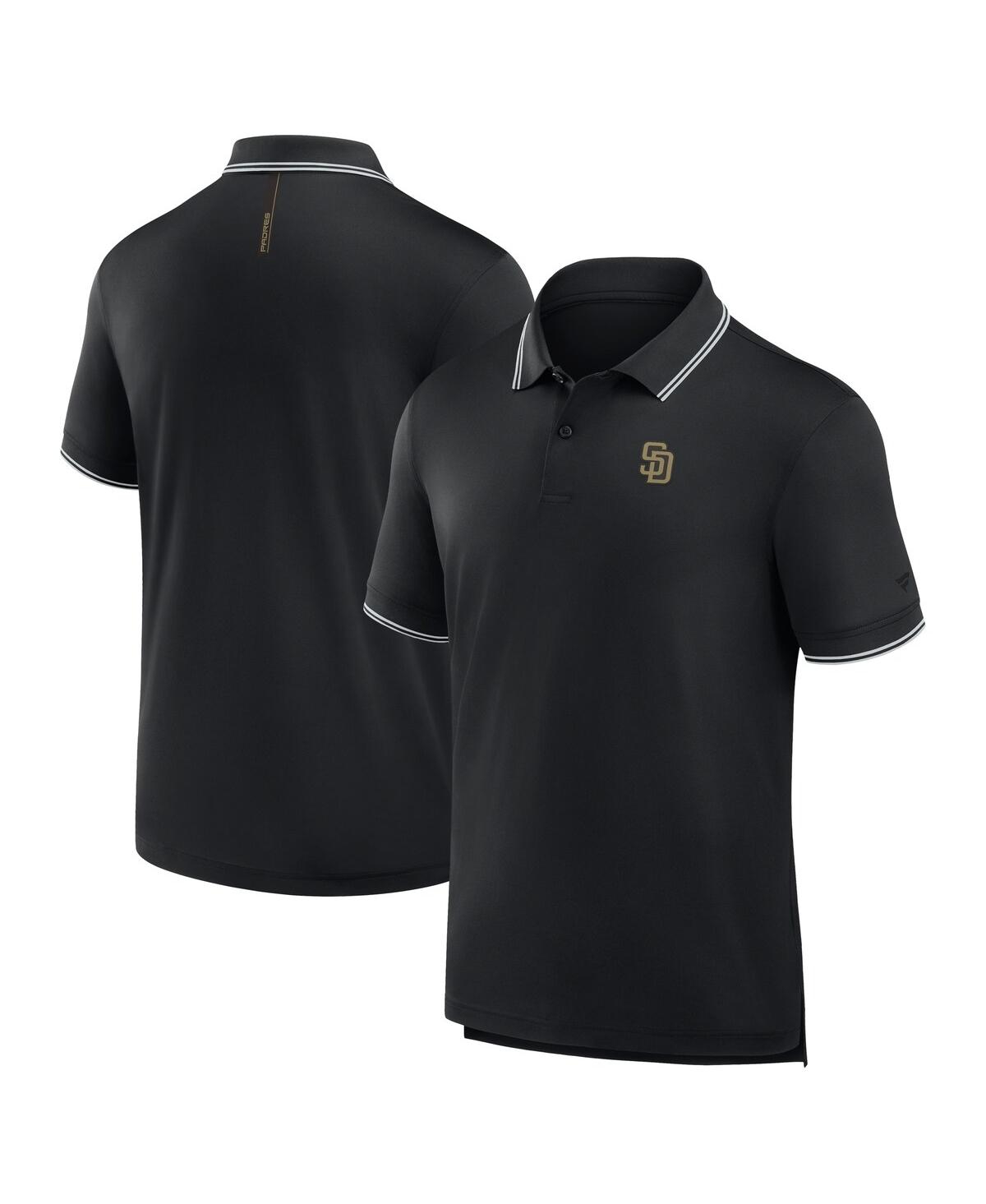 Click here for Fanatics Mens Black San Diego Padres Front Office... prices