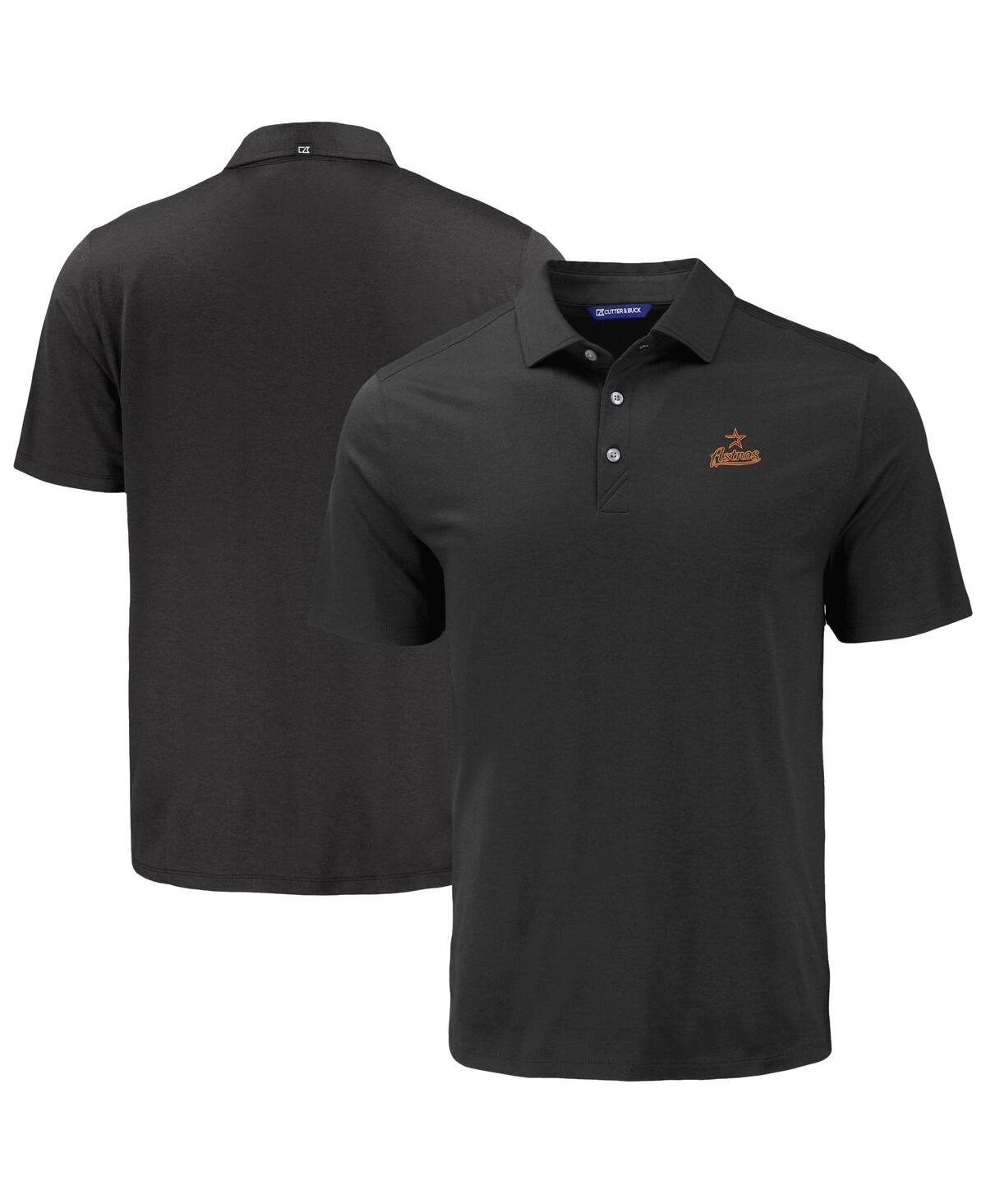 Click here for Cutter & Buck Mens Black Houston Astros Coastline... prices