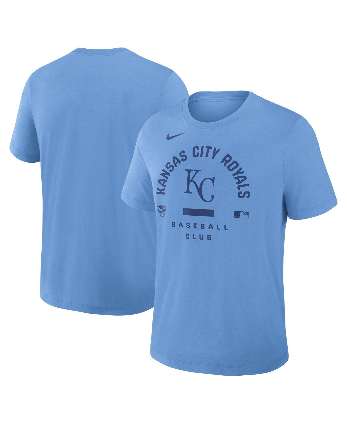 Click here for Nike Mens Light Blue Kansas City Royals Authentic... prices