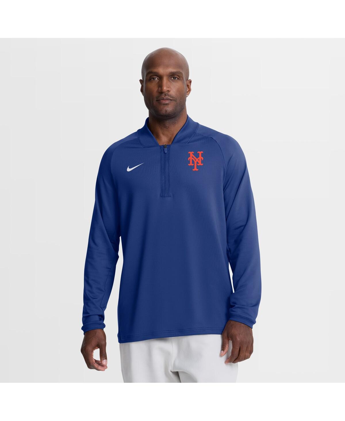 Click here for Nike Mens Royal New York Mets Authentic Collection... prices