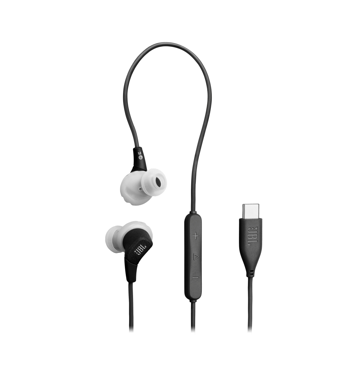 Click here for Jbl Endurance Run 3C In-Ear Usb-c Wired Sport Head... prices