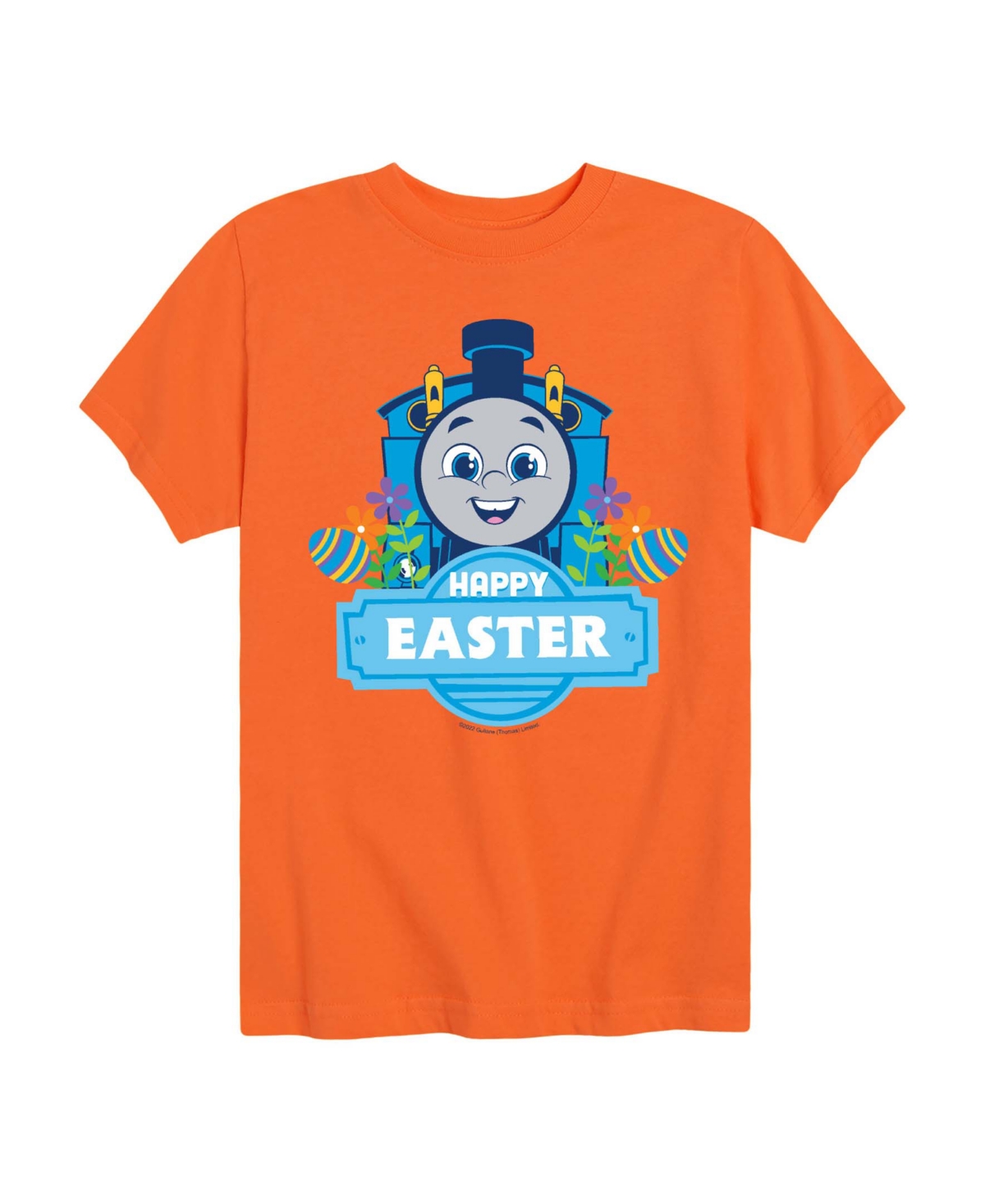 Click here for Hybrid Boys Toddler 2T-5T Thomas & Friends Easter... prices
