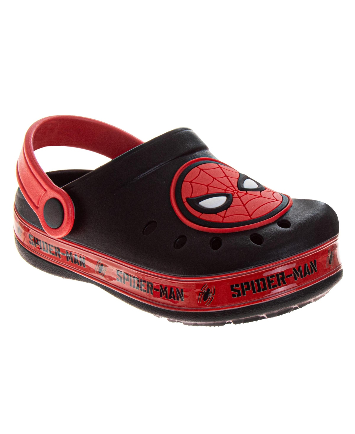 Click here for Spider-Man Toddler Marvel Spiderman Shoes  Eva Clo... prices