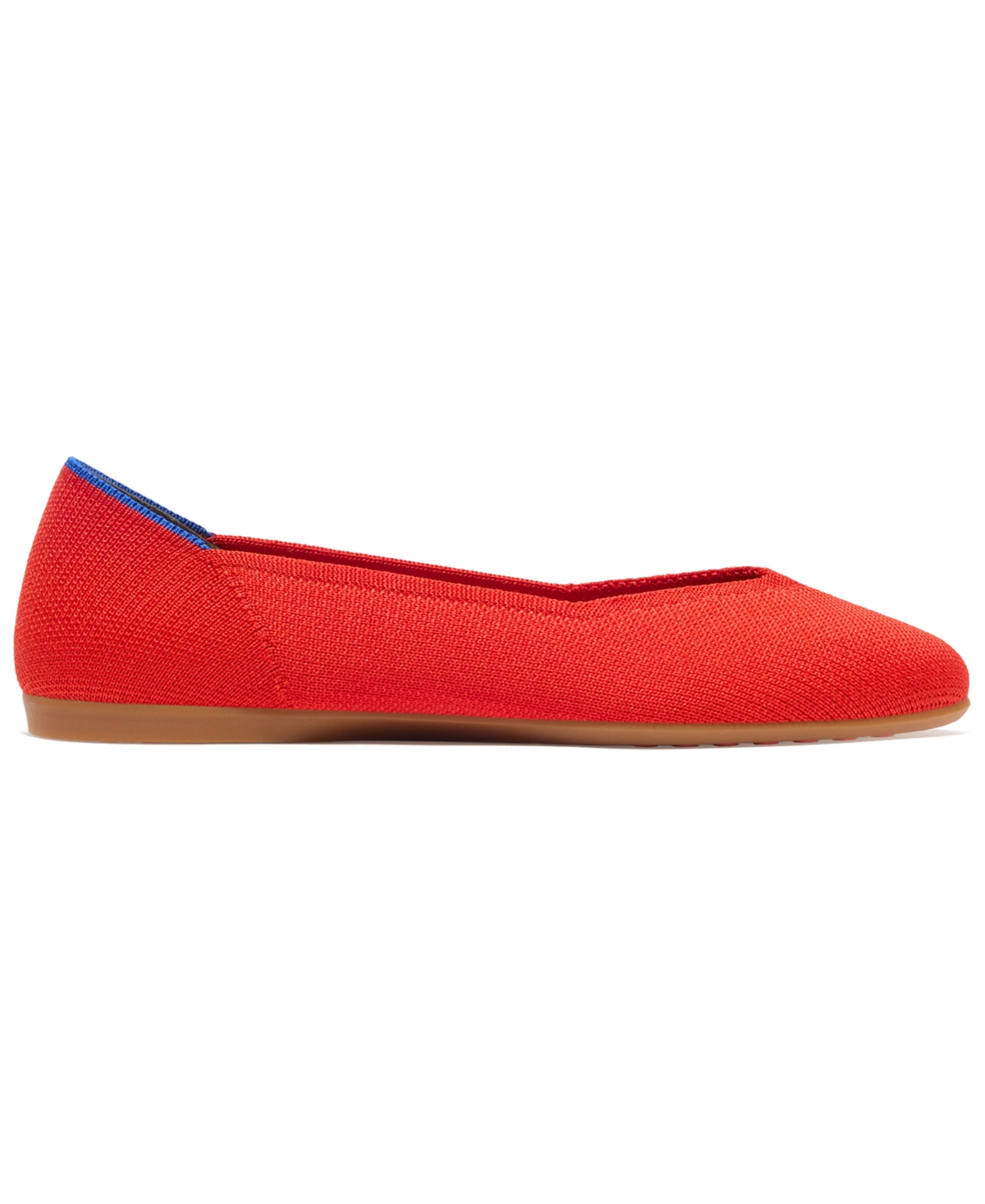 Click here for Rothys Womens Daily Round Toe Flats - Showstopper... prices