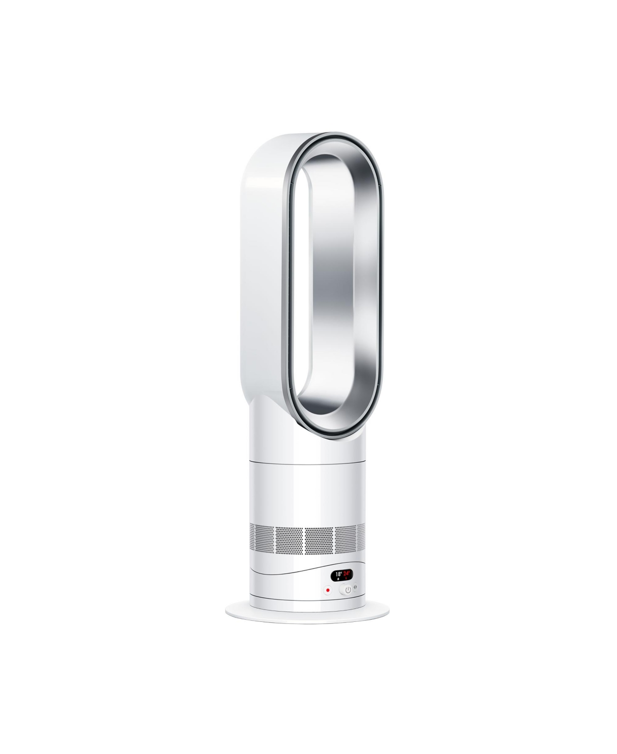Click here for Dyson Hot+Cool HF1 Rapid React Heater Fan - White/... prices