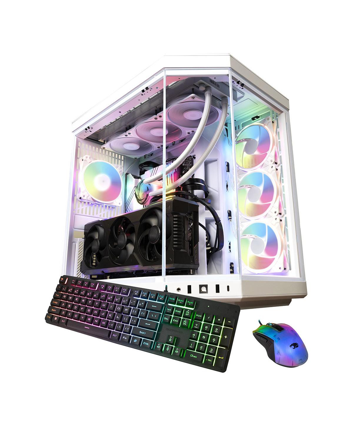 Click here for iBUYPOWER Y70WA9N57T01 Liquid Cooled Gaming Deskto... prices