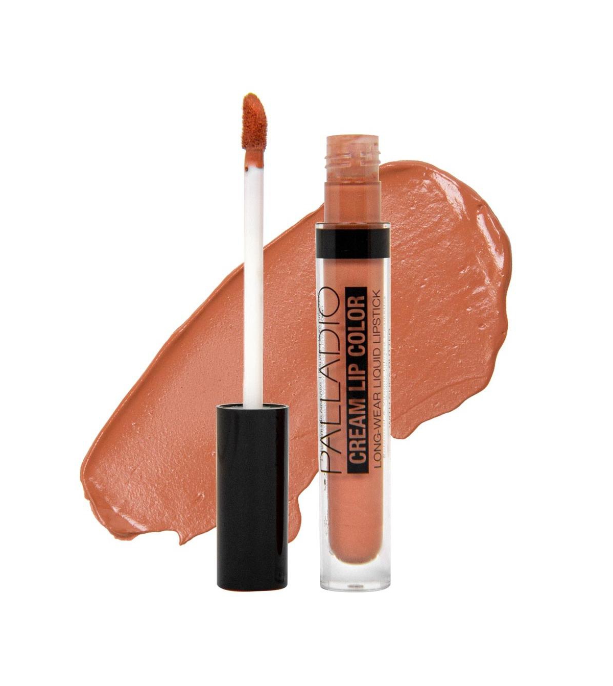 Click here for Palladio Cream Lip Color - 0.13 oz - Bare prices