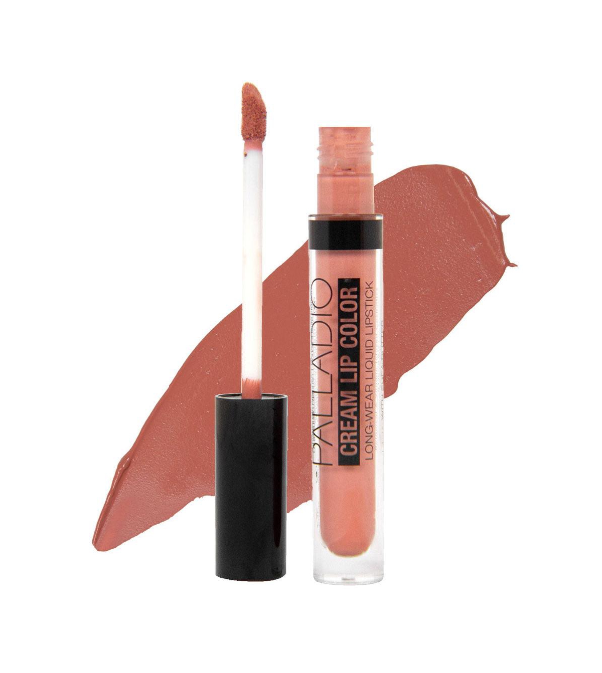 Click here for Palladio Cream Lip Color - 0.13 oz - B. Day suit prices