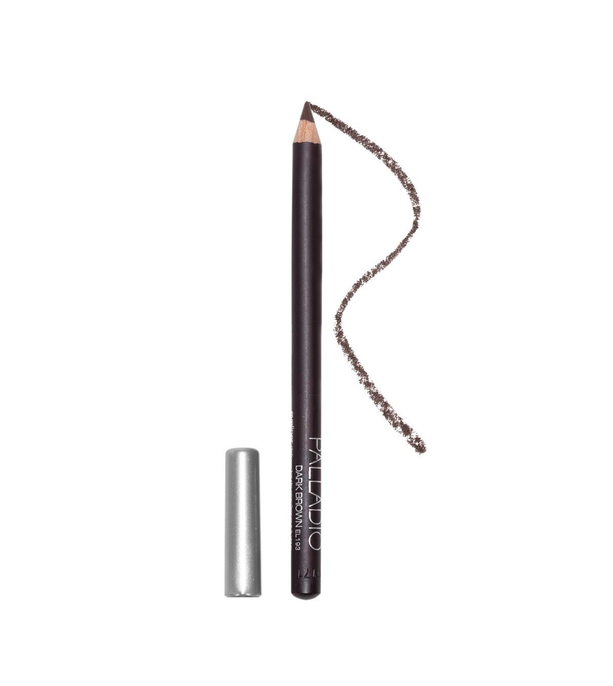 Click here for Palladio Classic Eyeliner Pencil - Dark brown prices