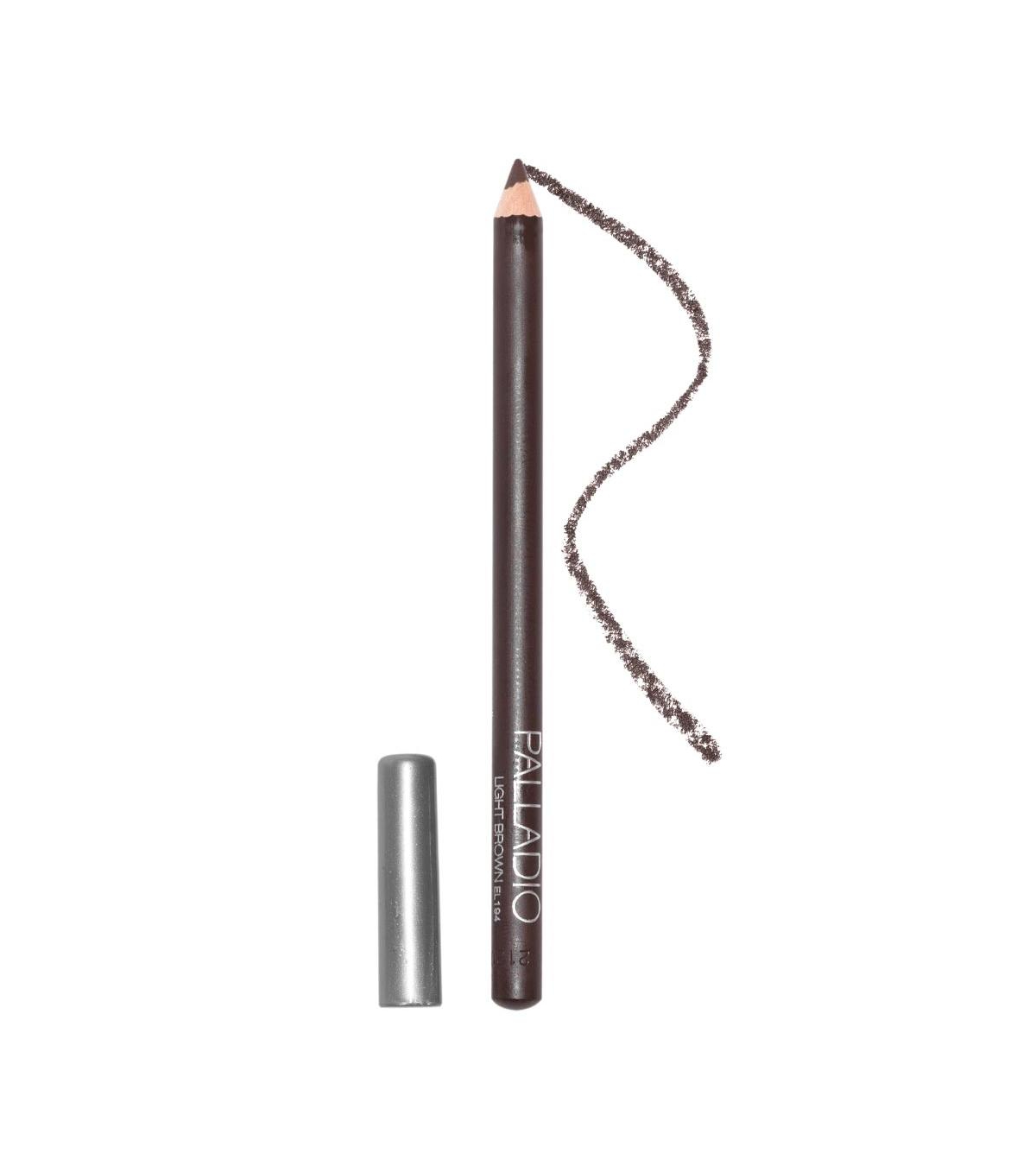Click here for Palladio Classic Eyeliner Pencil - Light brown prices