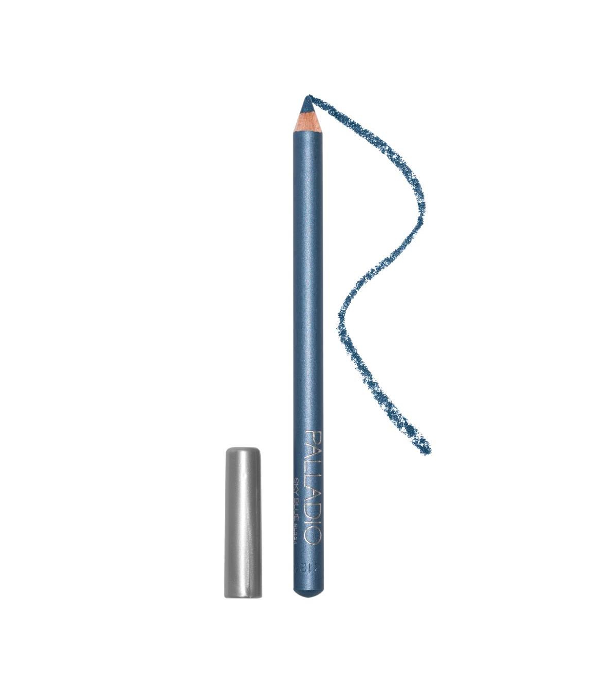 Click here for Palladio Classic Eyeliner Pencil - Sky blue prices