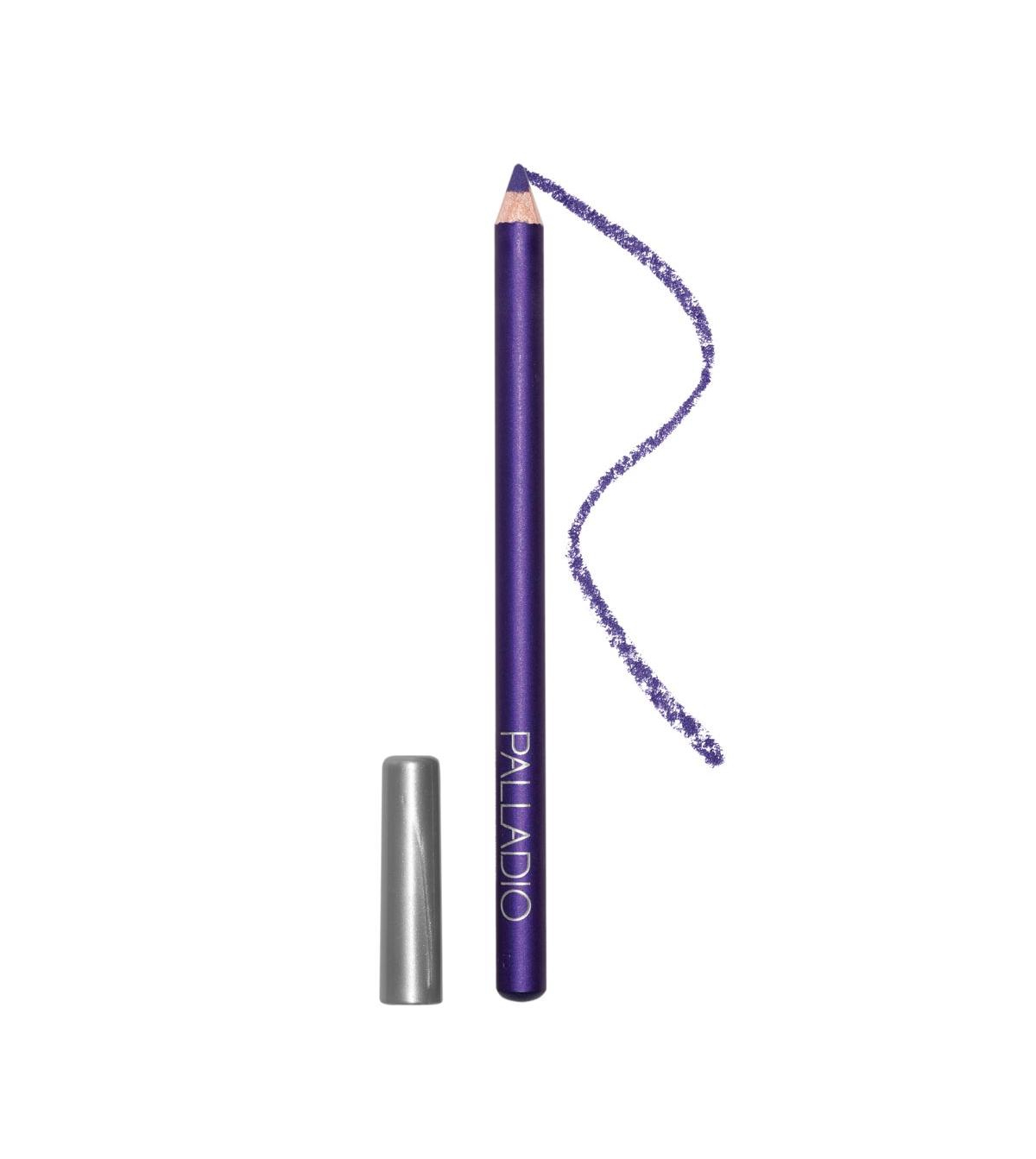 Click here for Palladio Classic Eyeliner Pencil - Electric purple prices