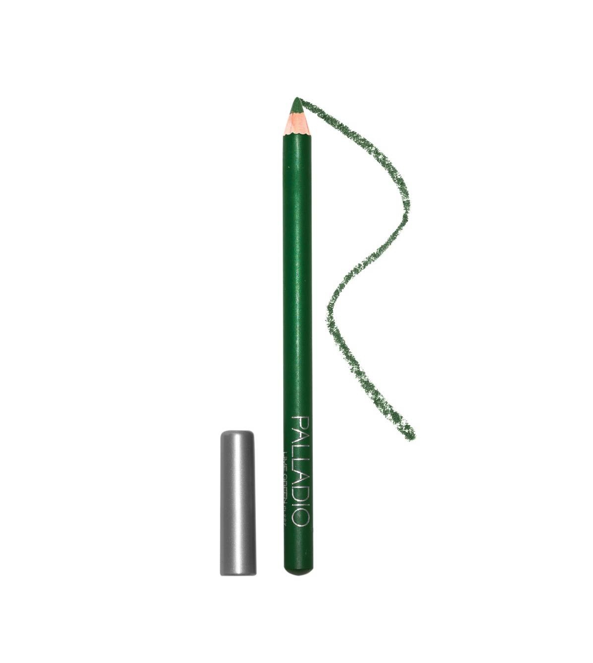 Click here for Palladio Classic Eyeliner Pencil - Lime green prices