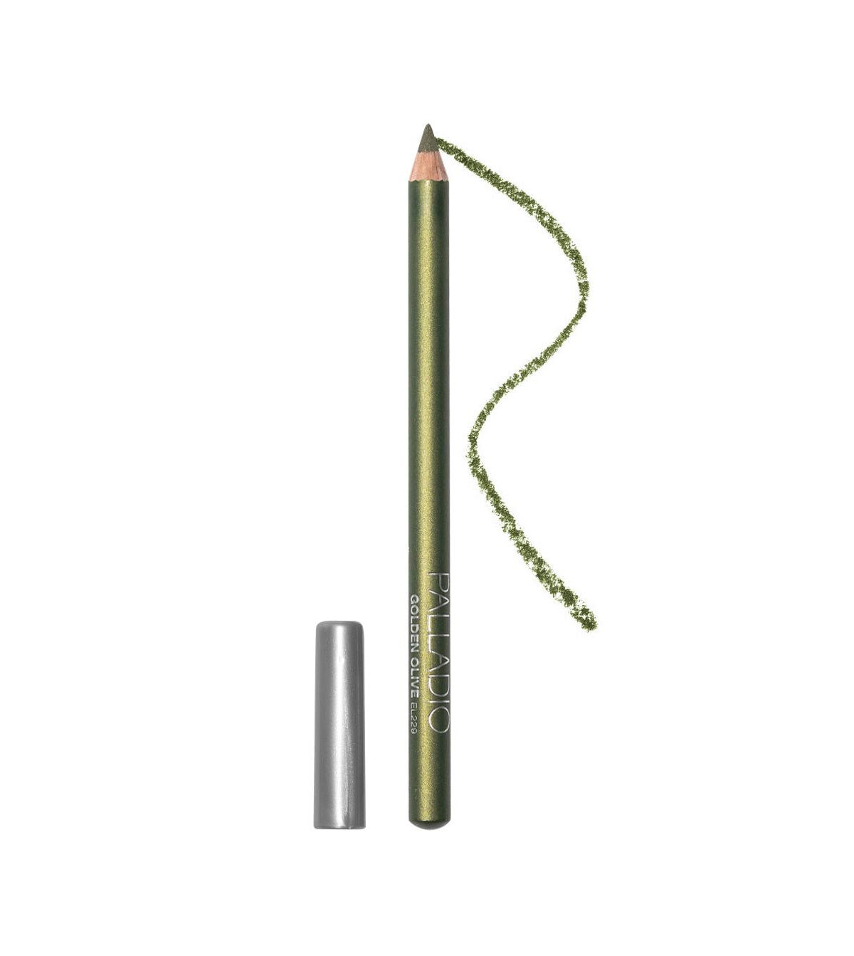 Click here for Palladio Classic Eyeliner Pencil - Golden olive prices