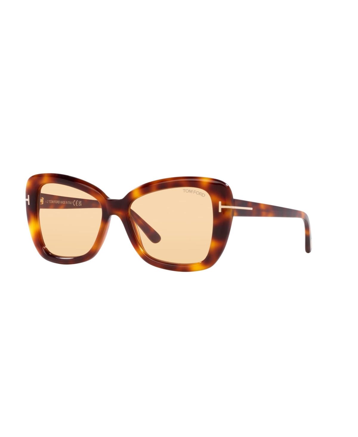 Click here for Tom Ford Womens Photochromic Sunglasses  FT1008 TR... prices