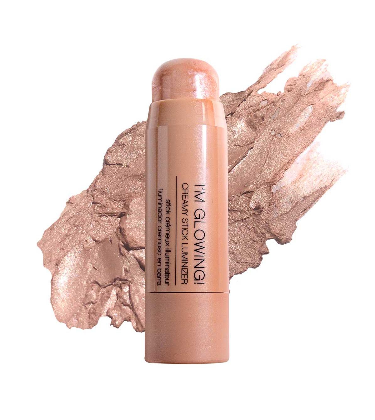 Click here for Palladio Im Glowing Creamy Stick Luminizer - 0.20... prices