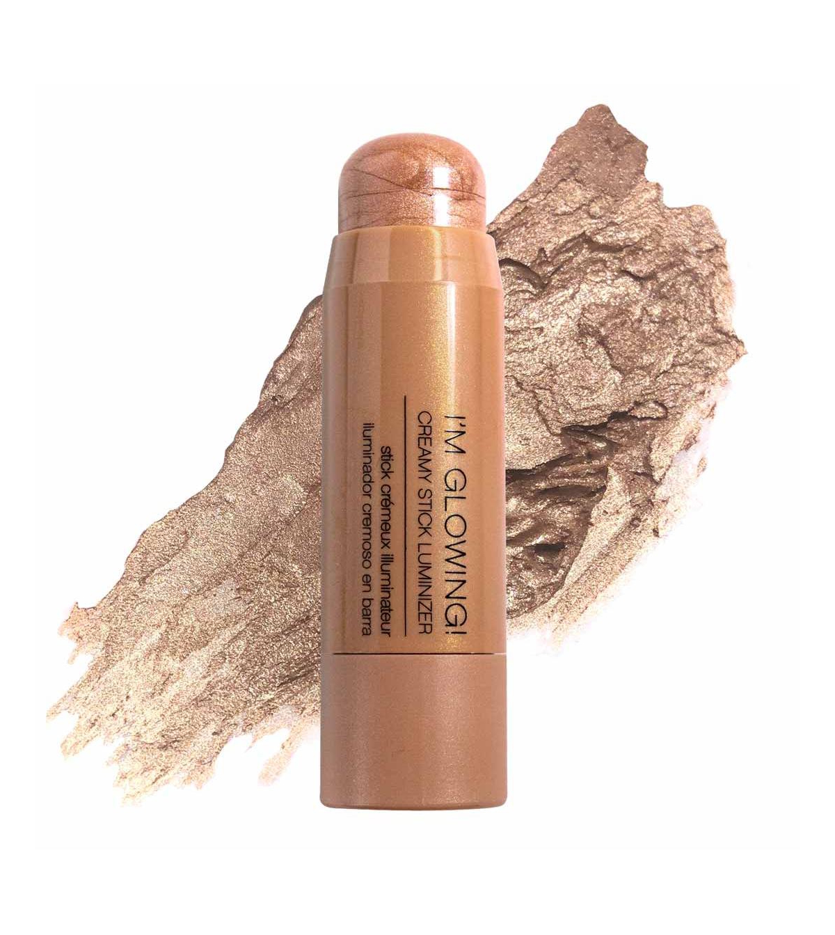 Click here for Palladio Im Glowing Creamy Stick Luminizer - 0.20... prices