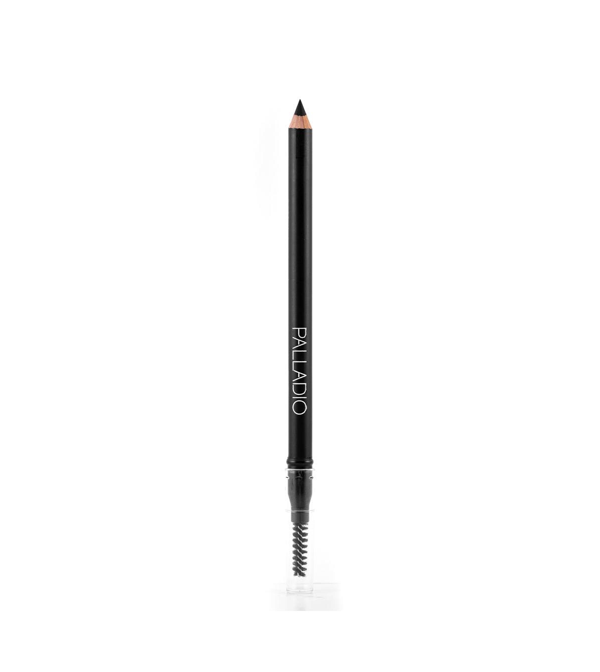 Click here for Palladio Brow Pencil - Black prices