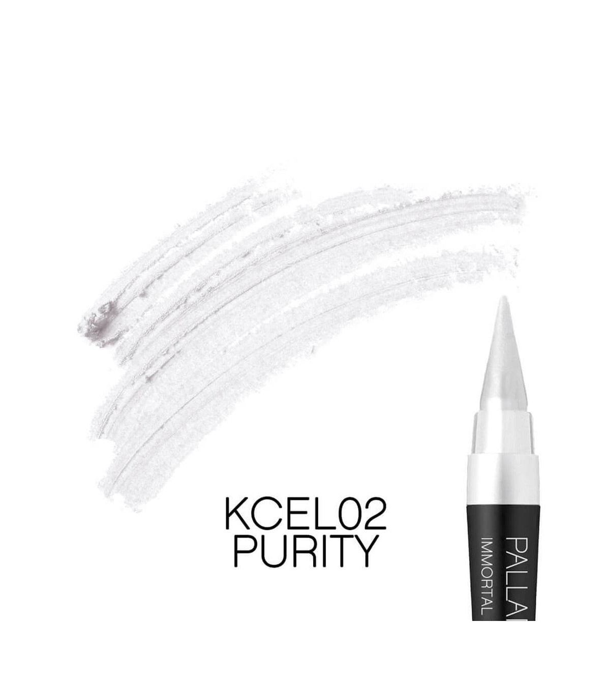 Click here for Palladio Immortal Kajal Lasting Cream Eyeliner - P... prices