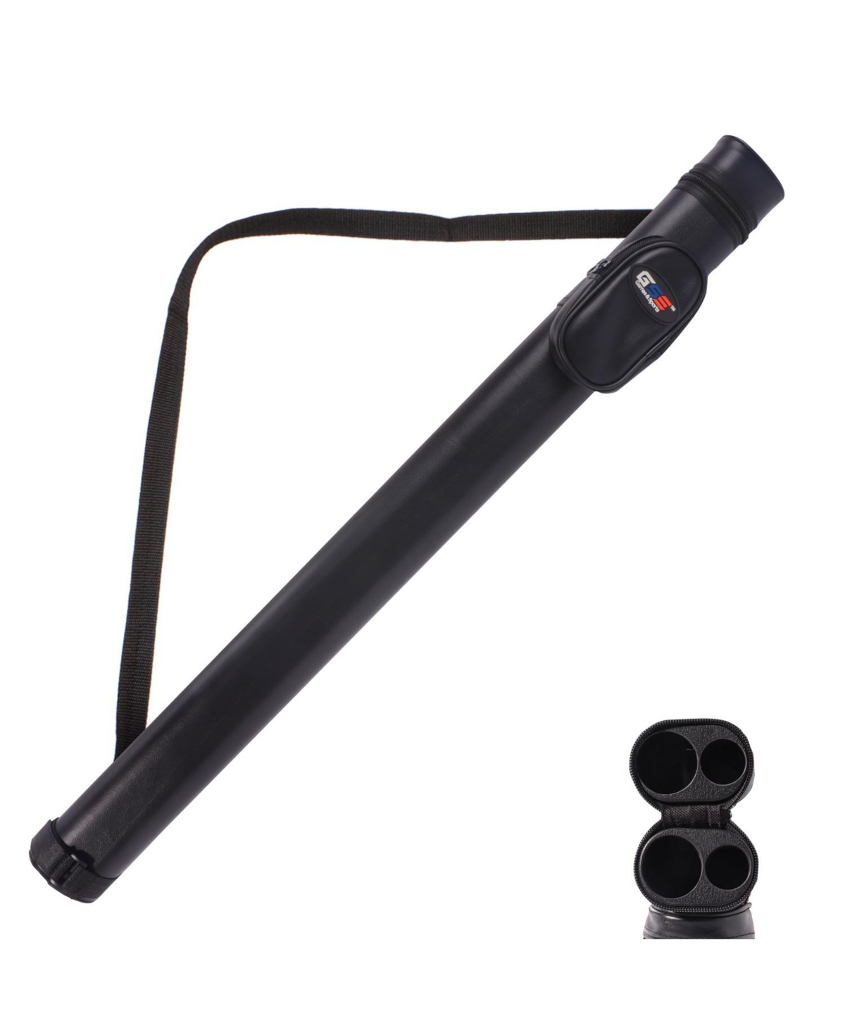 Click here for Gse Games & Sports Expert 1x1 Deluxe Hard Billiard... prices