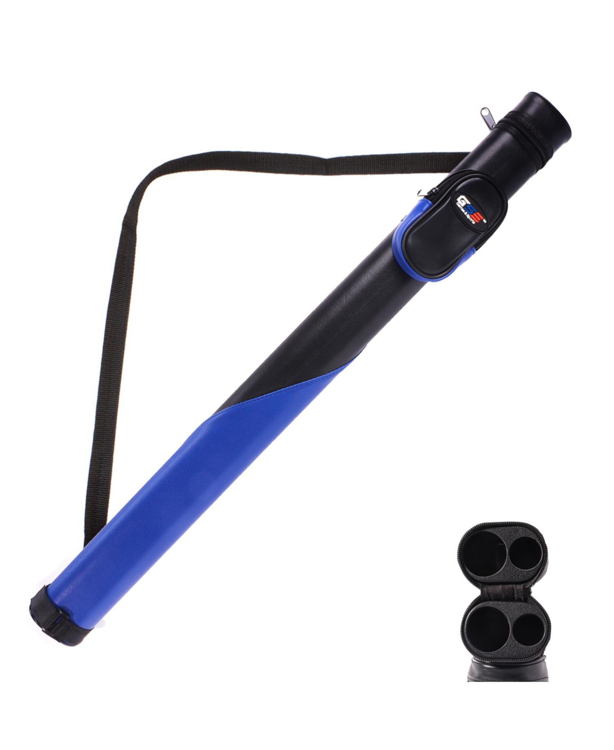 Click here for Gse Games & Sports Expert 1x1 Deluxe Hard Billiard... prices