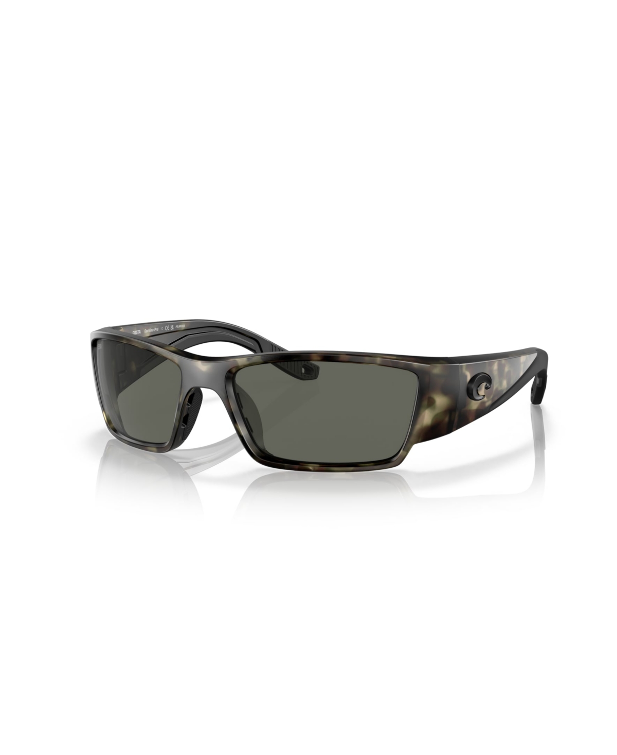 Click here for Costa Del Mar Mens Polarized Sunglasses  6S9109 -... prices